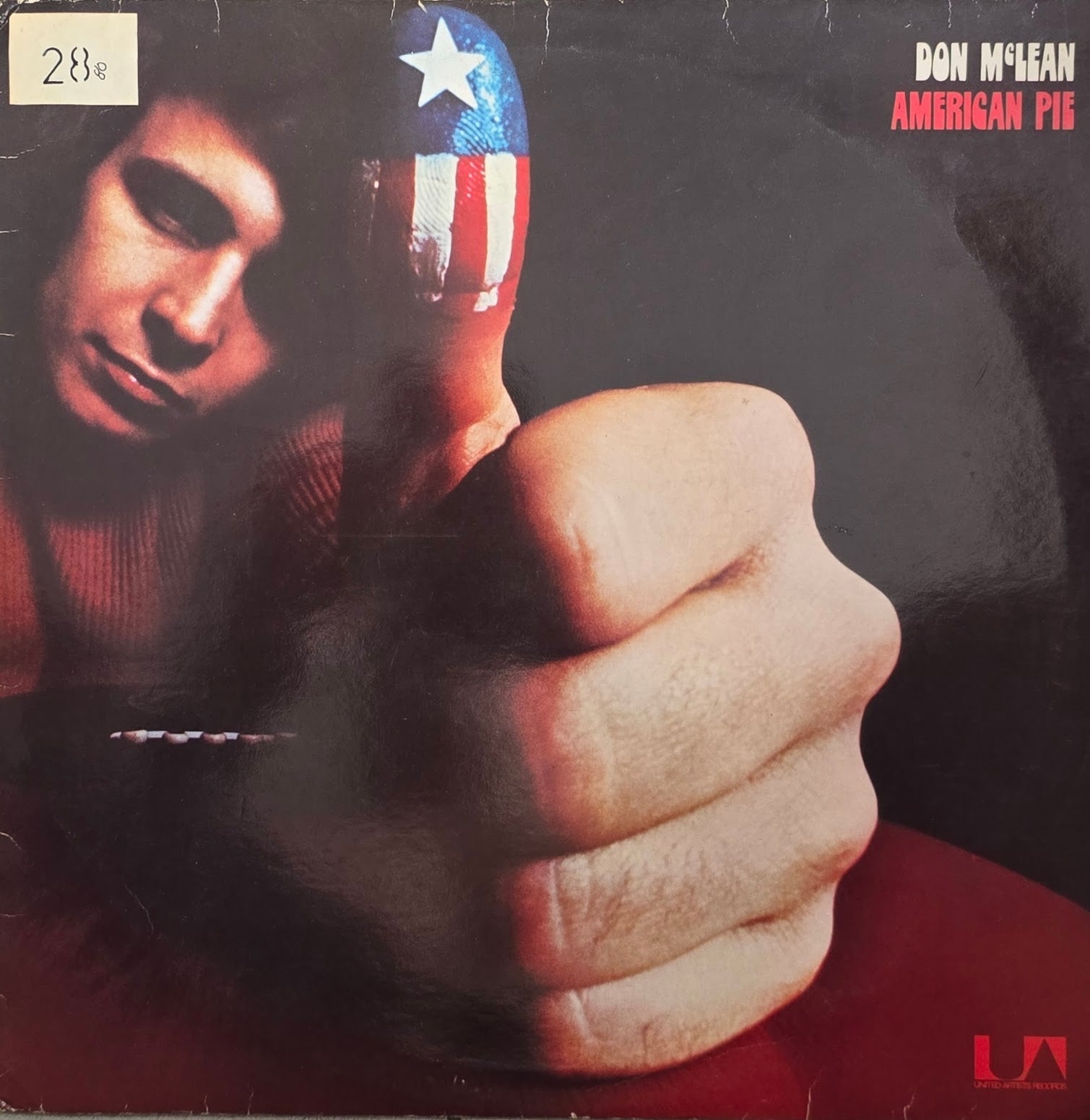 Don McLean – American Pie – Vinyl Legend