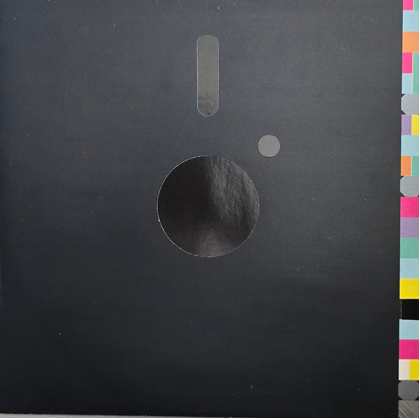 New Order – Blue Monday – Vinyl Legend