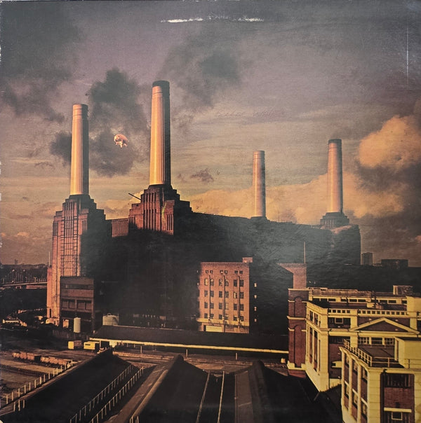 Pink Floyd – Animals – Vinyl Legend