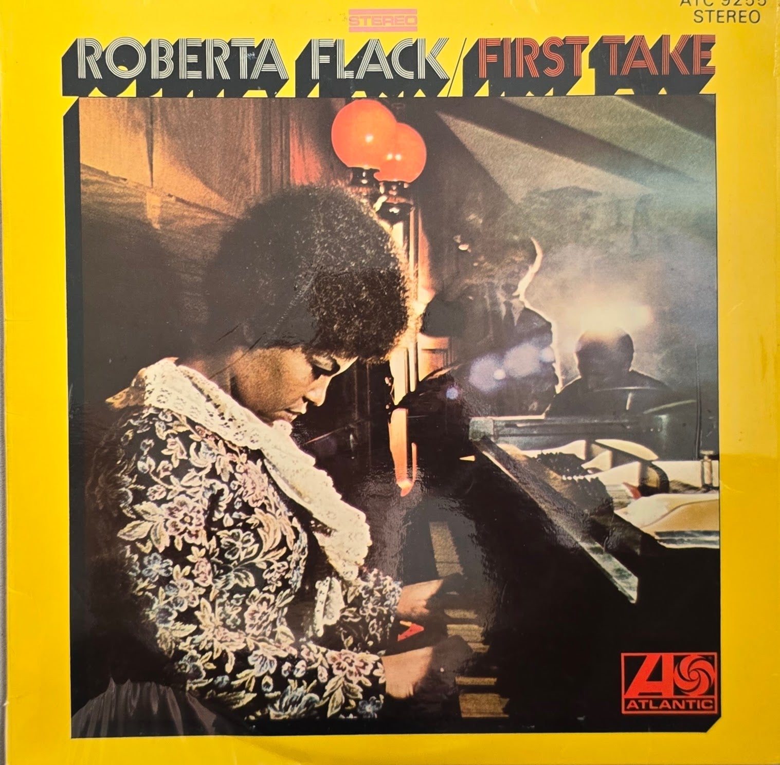 Roberta Flack – First Take – Vinyl Legend