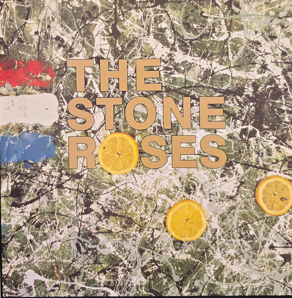 The Stone Roses – The Stone Roses – Vinyl Legend