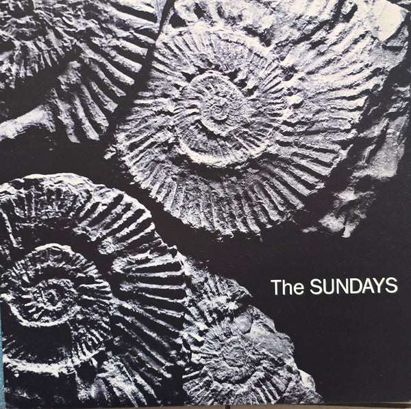 The Sundays – Reading, Writing And Arithmetic – Vinyl Legend