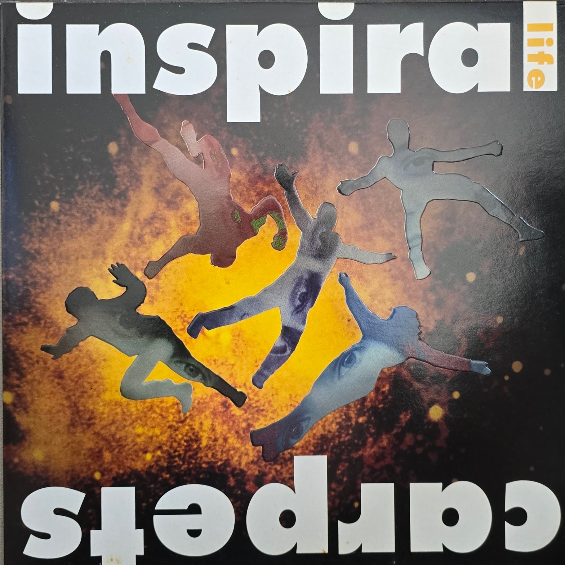 Inspiral Carpets – Life – Vinyl Legend