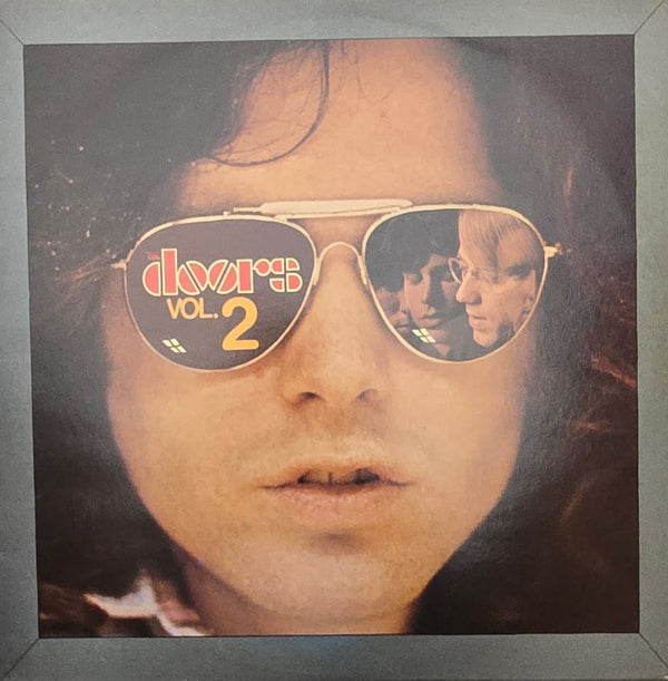 The Doors – The Doors Vol.2 – Vinyl Legend