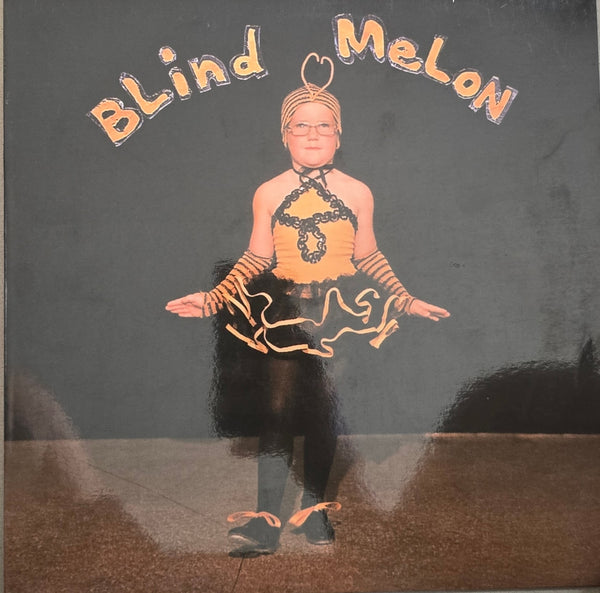 Blind Melon – Blind Melon – Vinyl Legend