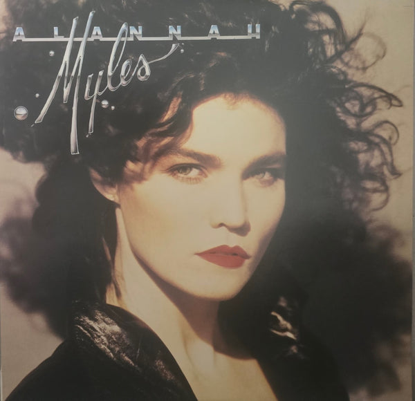 Alannah Myles – Alannah Myles – Vinyl Legend
