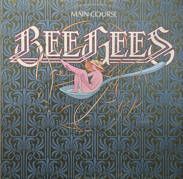 Bee Gees – Main Course – Vinyl Legend