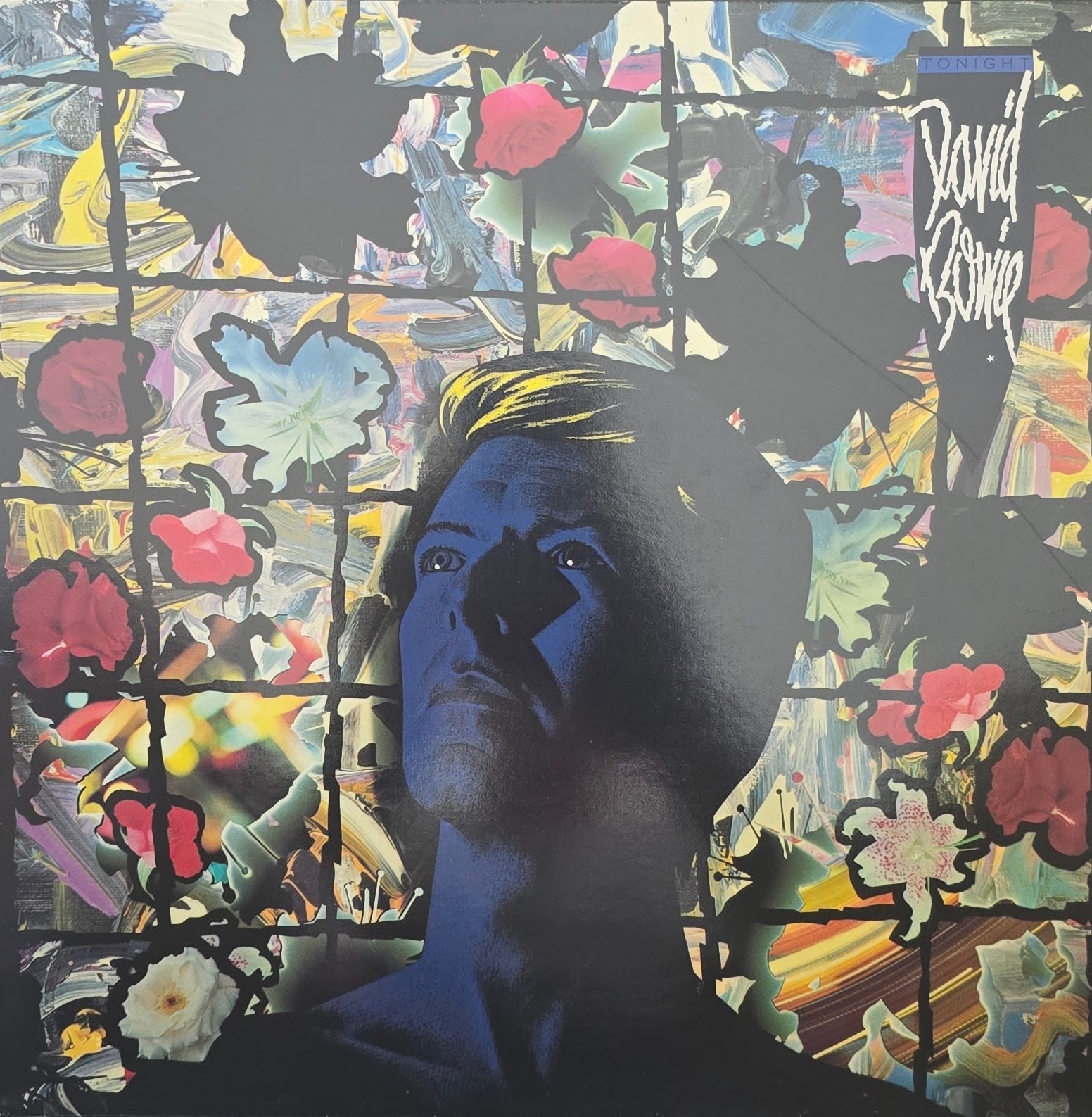 David Bowie – Tonight – Vinyl Legend
