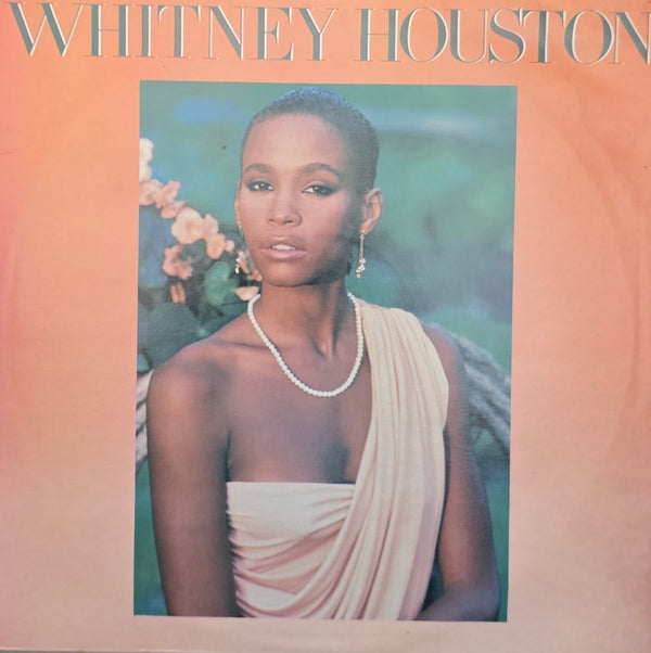 Whitney Houston – Whitney Houston – Vinyl Legend
