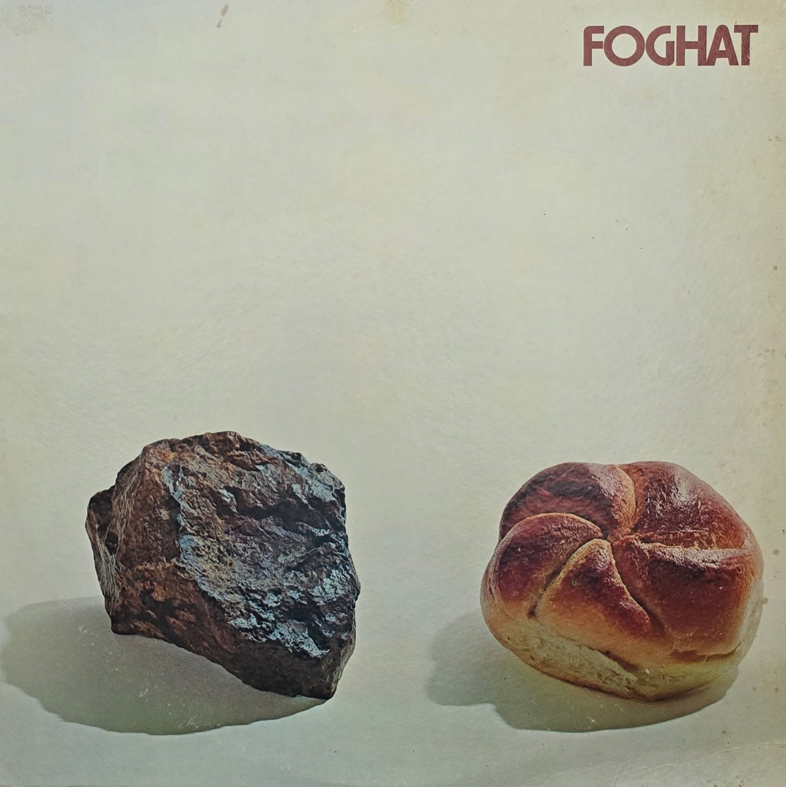Foghat – Foghat – Vinyl Legend