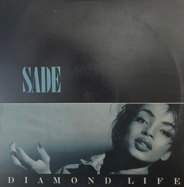 Sade – Diamond Life – Vinyl Legend