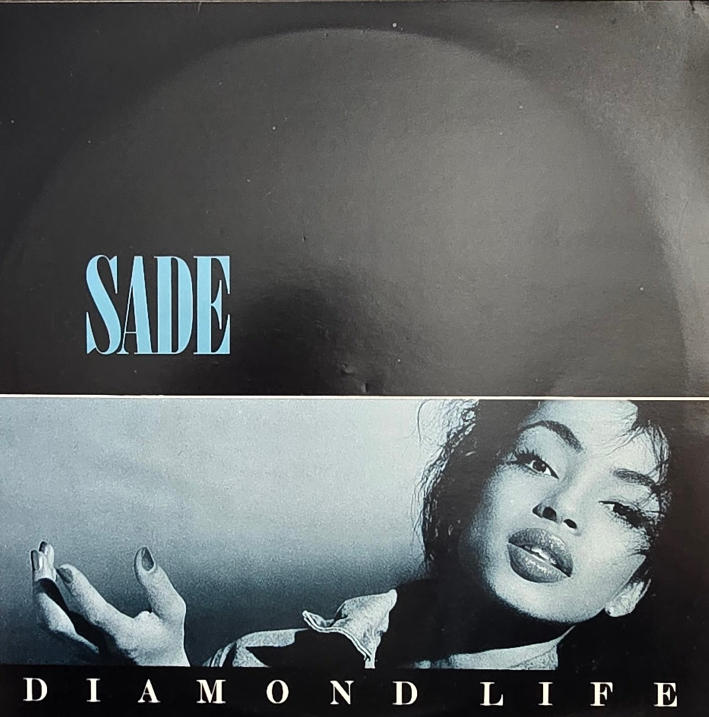 Sade – Diamond Life – Vinyl Legend