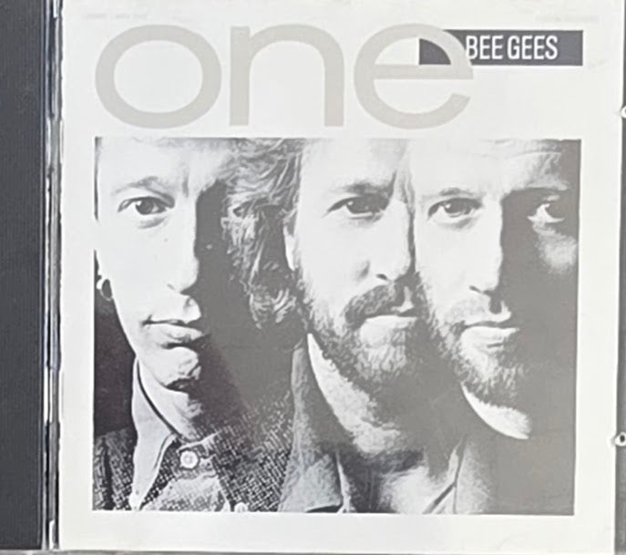 Bee Gees – One (CD) – Vinyl Legend