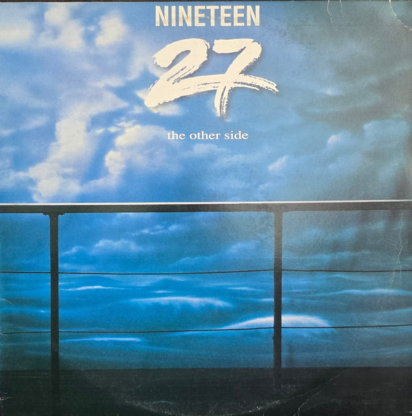 1927 – The Other Side – Vinyl Legend