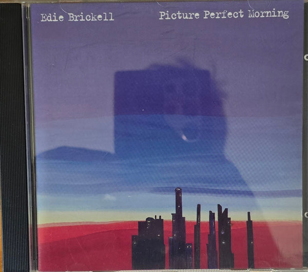 Edie Brickell – Picture Perfect Morning (CD) – Vinyl Legend