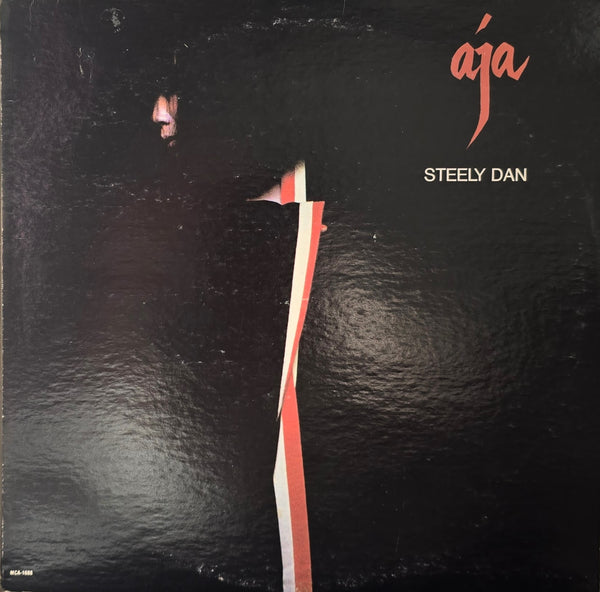 Steely Dan – Aja – Vinyl Legend