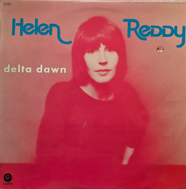 Helen Reddy – Delta Dawn – Vinyl Legend
