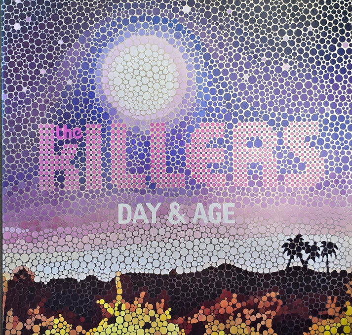 The Killers – Day & Age – Vinyl Legend