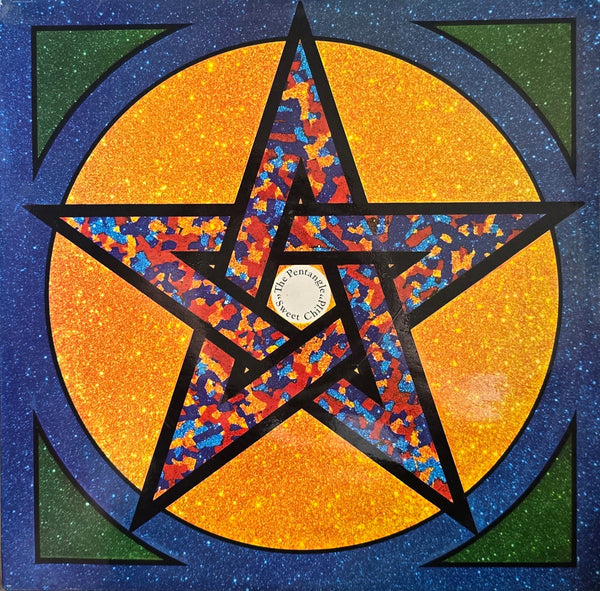 The Pentangle – Sweet Child – Vinyl Legend
