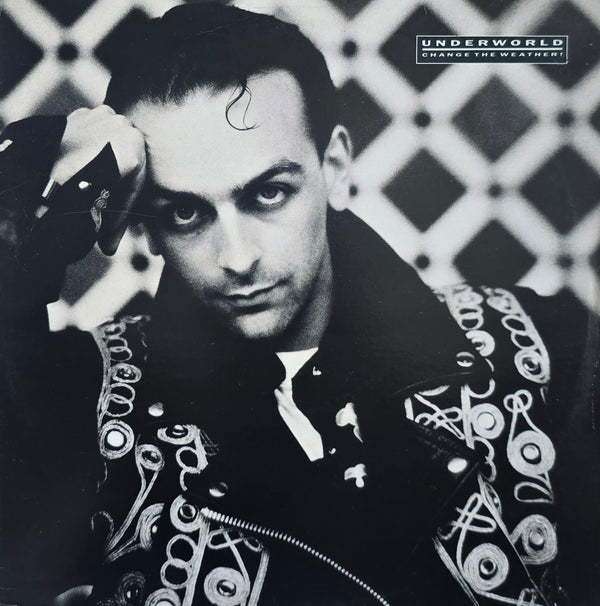 Underworld – Change The Weather – Vinyl Legend