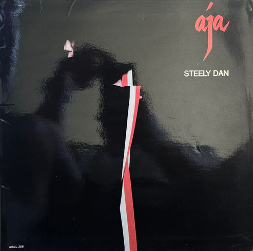 Steely Dan – Aja – Vinyl Legend