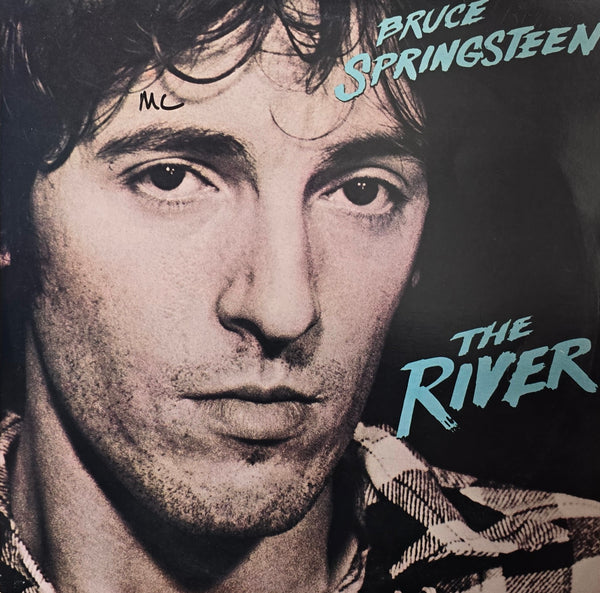 Bruce Springsteen – The River – Vinyl Legend