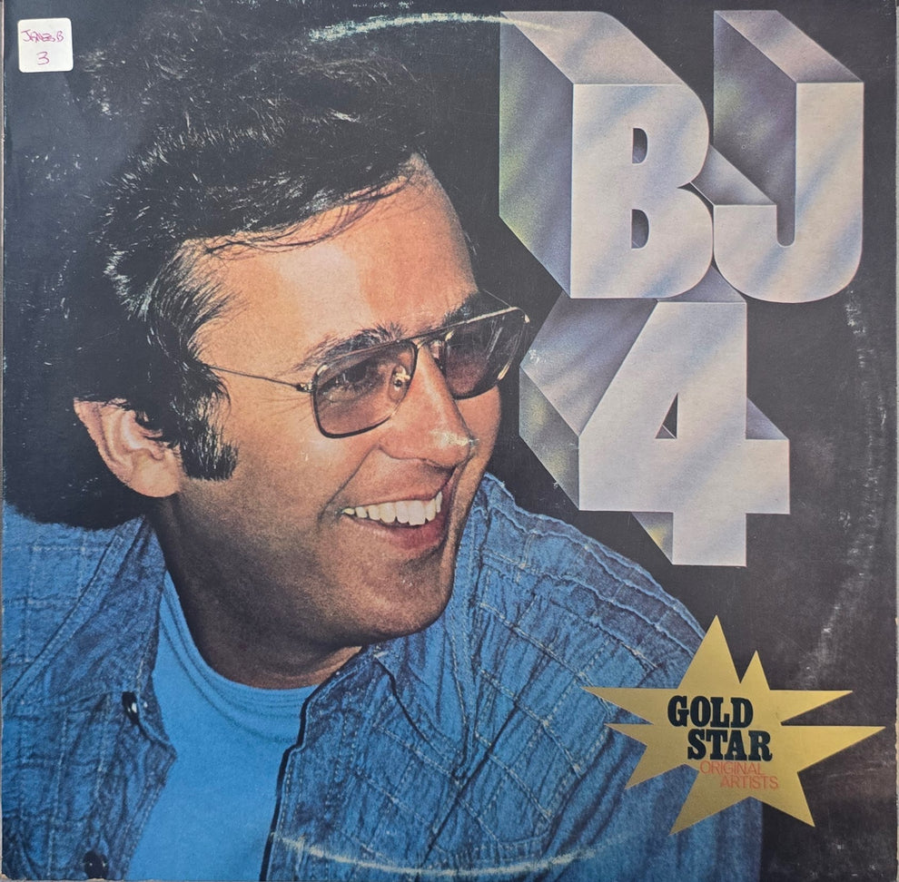 Bob James – BJ4 – Vinyl Legend