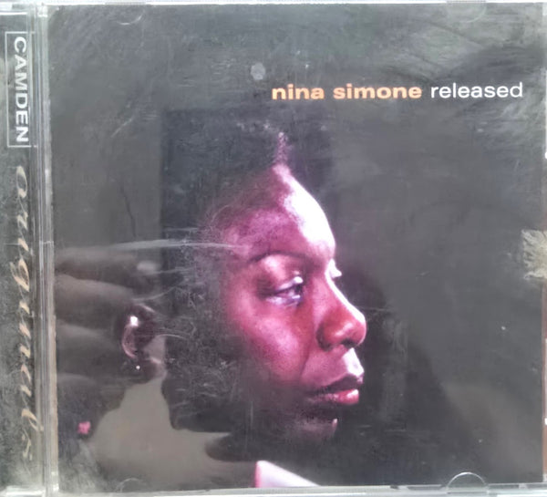 Nina Simone – Released (CD) – Vinyl Legend