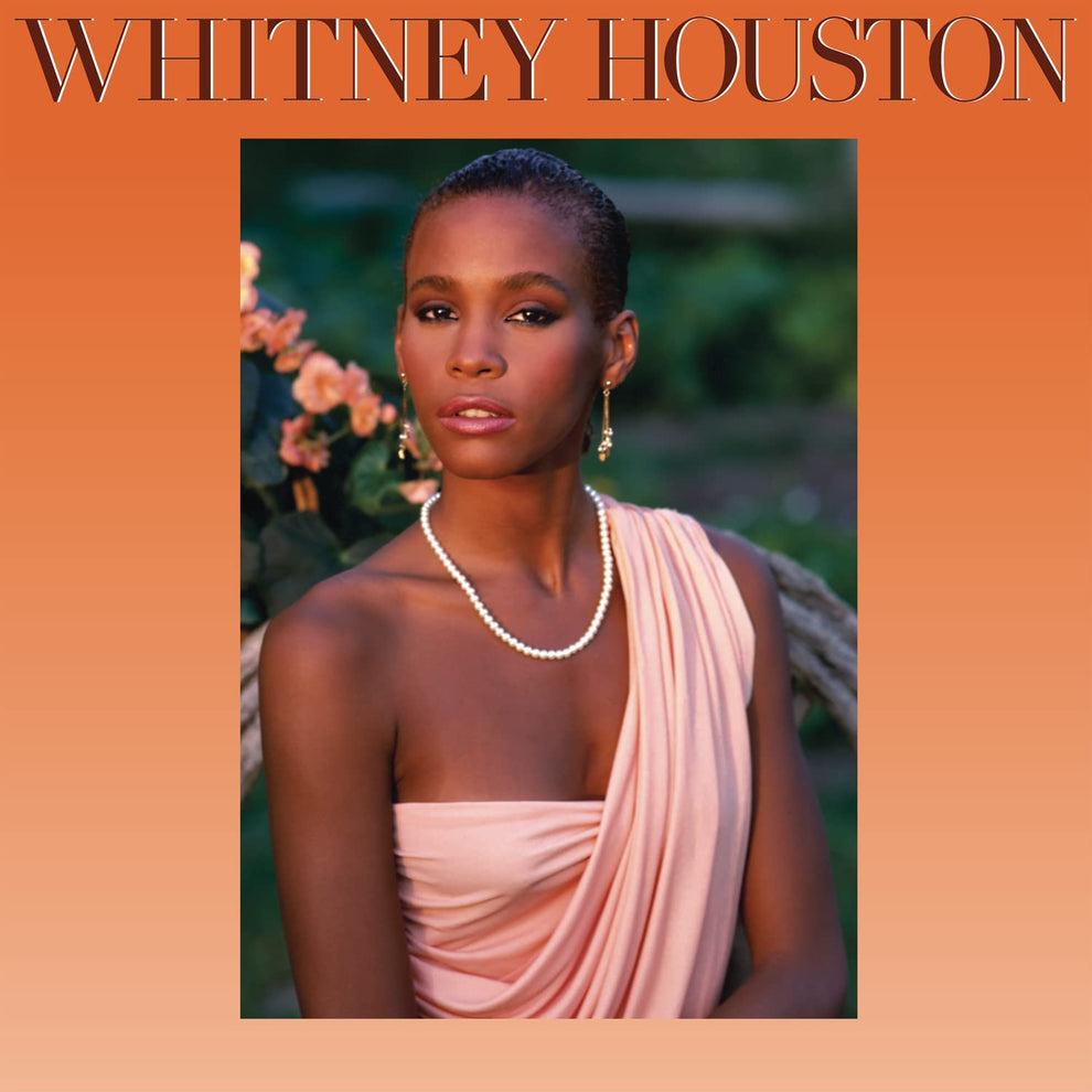 Whitney Houston – Whitney Houston – Vinyl Legend