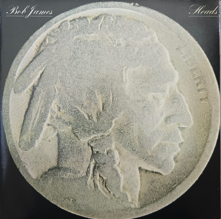 Bob James – Heads – Vinyl Legend