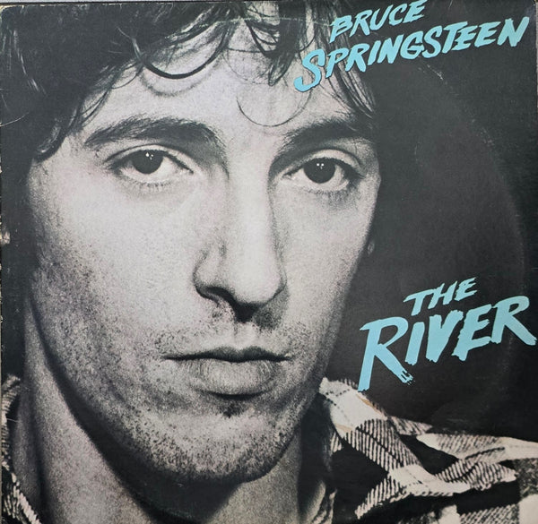 Bruce Springsteen – The River – Vinyl Legend