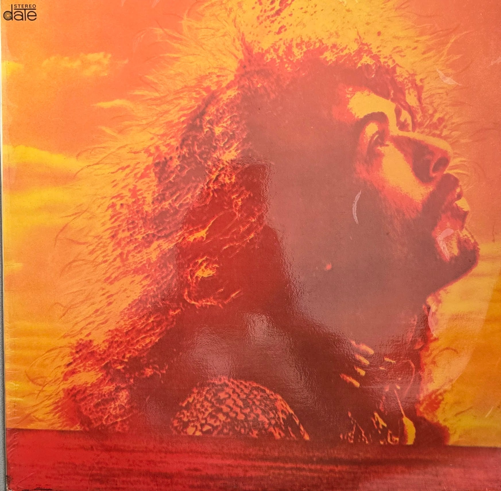 Carlos Santana And Buddy Miles – Carlos Santana & Buddy Miles! Live ...