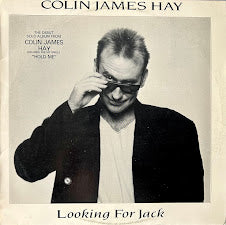 Colin James Hay – Looking For Jack – Vinyl Legend