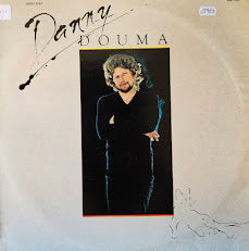 Danny Douma – Night Eyes – Vinyl Legend