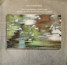 Darol Anger / Barbara Higbie Quintet With Mike Marshall, Todd Phillips ...