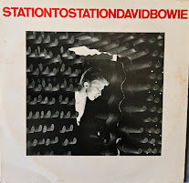 David Bowie – Station To Station – Vinyl Legend