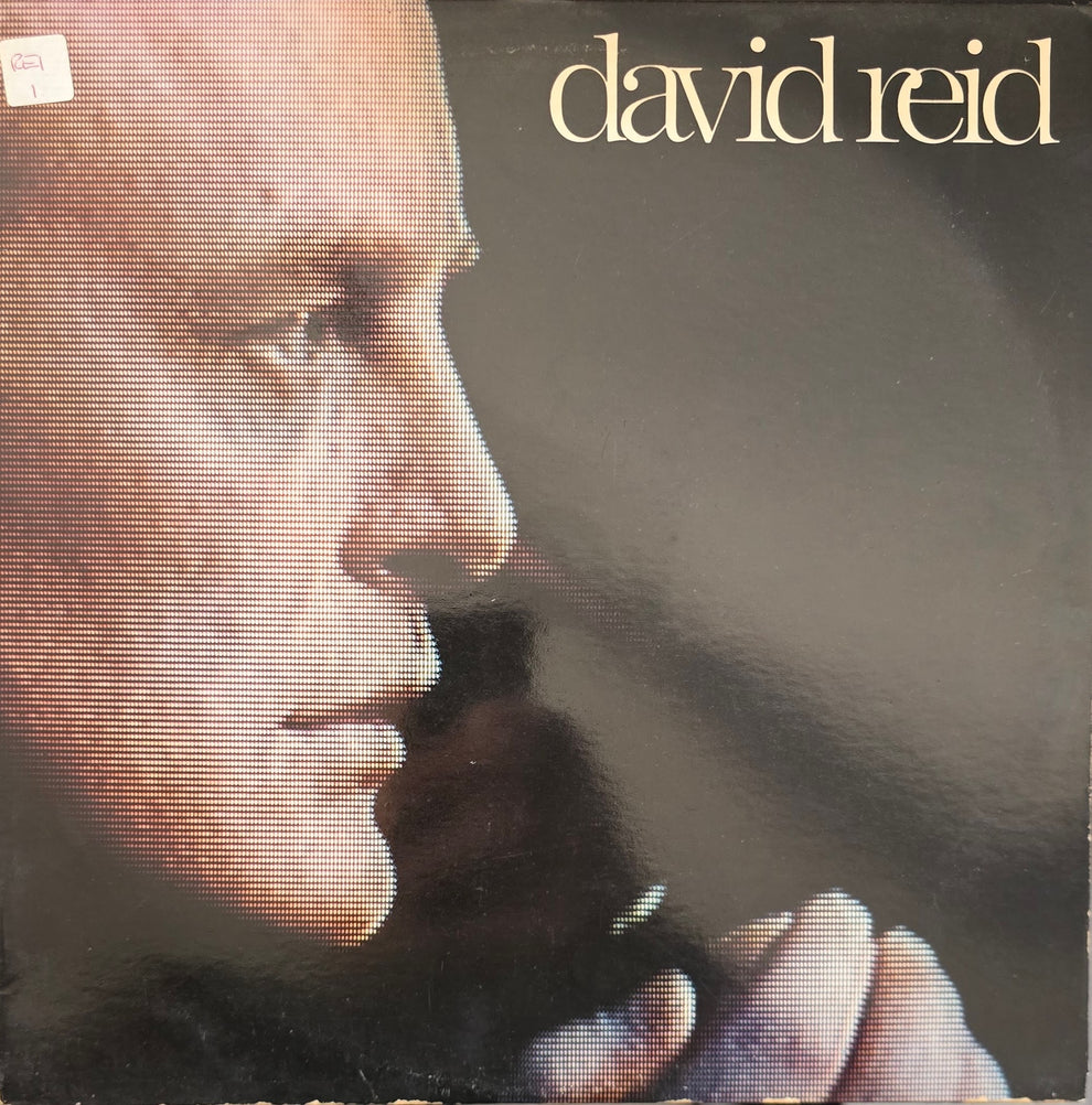 David Reid – David Reid – Vinyl Legend