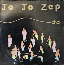Jo Jo Zep – Cha – Vinyl Legend