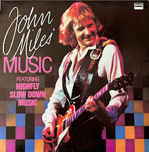 John Miles – Music – Vinyl Legend