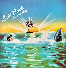 Laid Back – ...Keep Smiling – Vinyl Legend