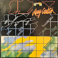 Larry Carlton – Larry Carlton – Vinyl Legend