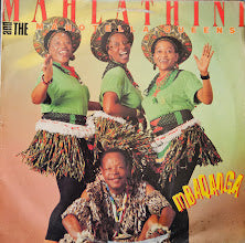 Mahlathini And The Mahotella Queens – Mbaqanga – Vinyl Legend