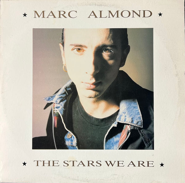 Marc Almond – The Stars We Are – Vinyl Legend