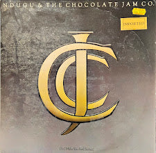 Ndugu & The Chocolate Jam Co. – Do I Make You Feel Better? – Vinyl Legend