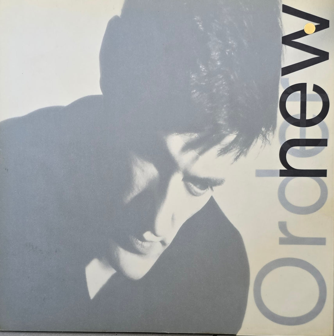 New Order – Low-life – Vinyl Legend