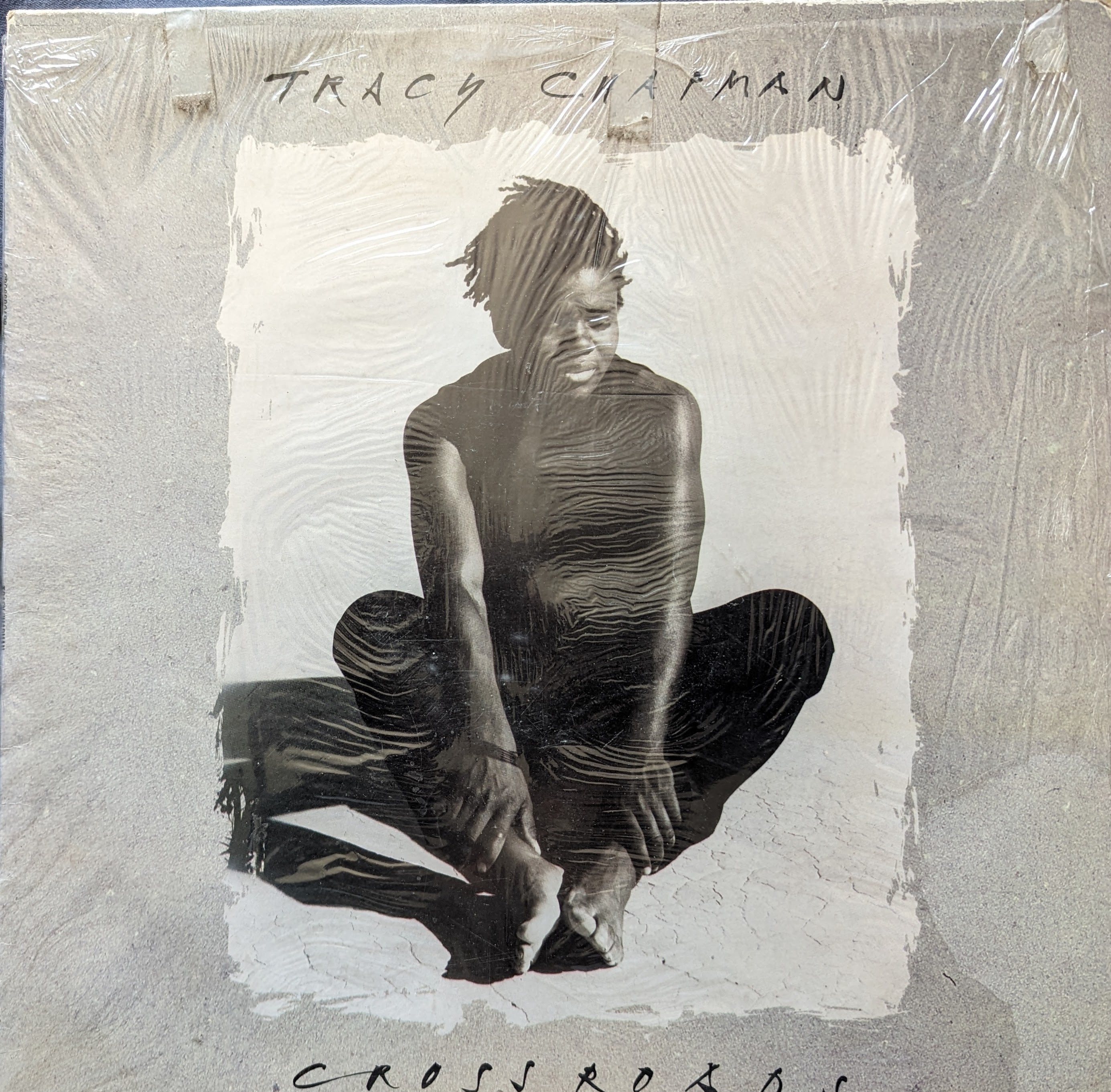 Tracy Chapman - Crossroads – Vinyl Legend