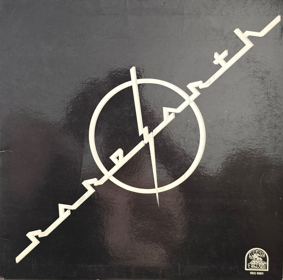 Rare Earth – Ma – Vinyl Legend