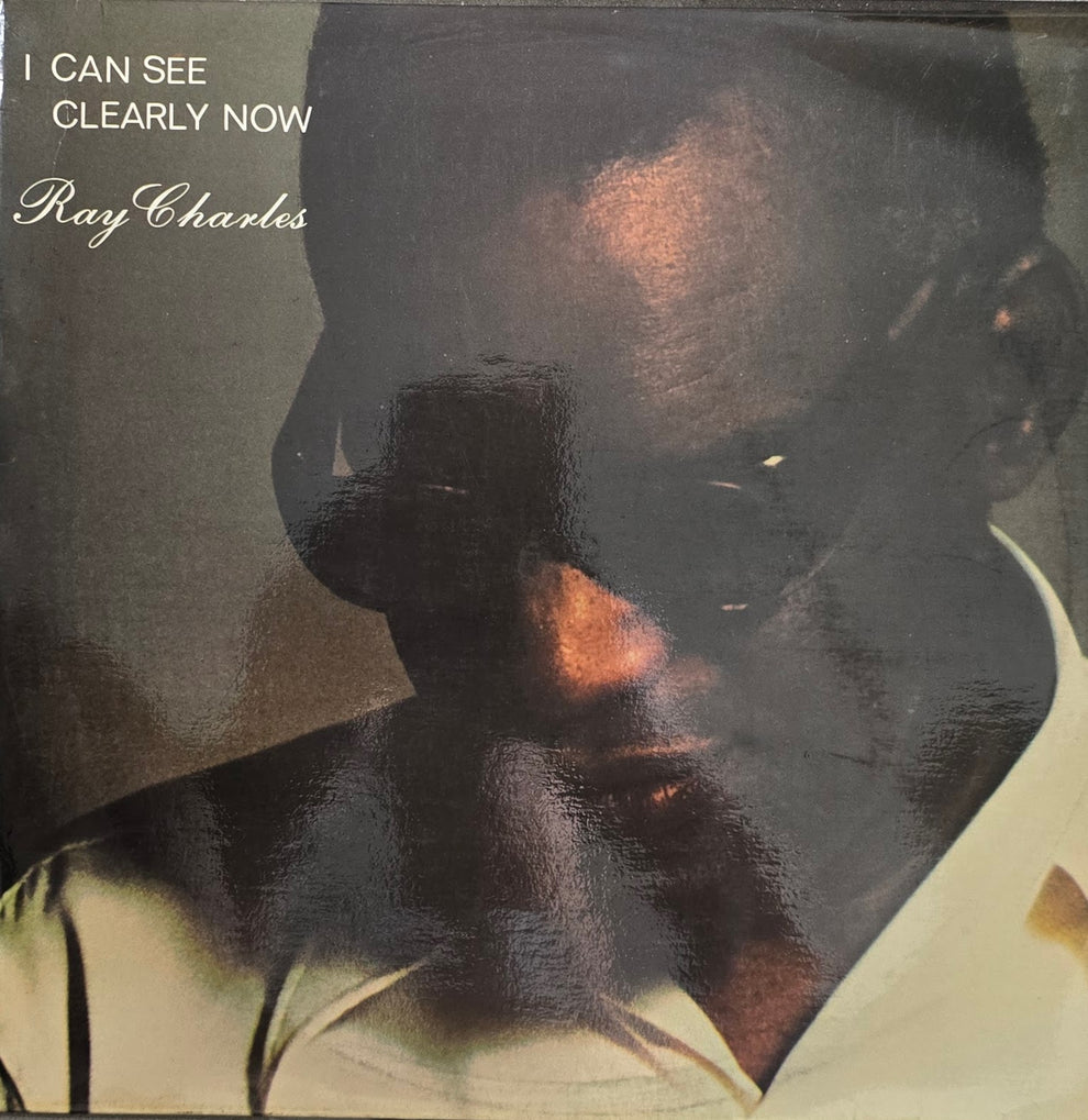 Ray Charles – True To Life – Vinyl Legend