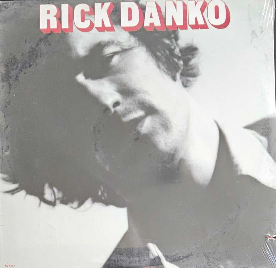 Rick Danko – Rick Danko – Vinyl Legend