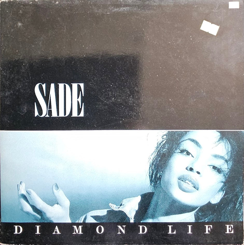 Sade – Diamond Life – Vinyl Legend